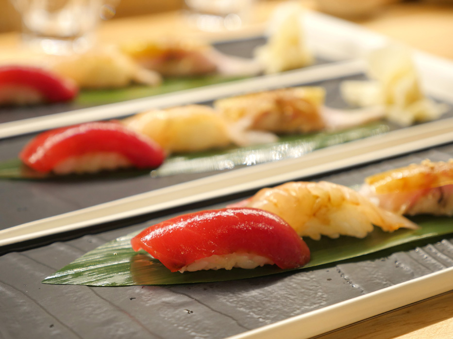 Sou Japanese Restaurant