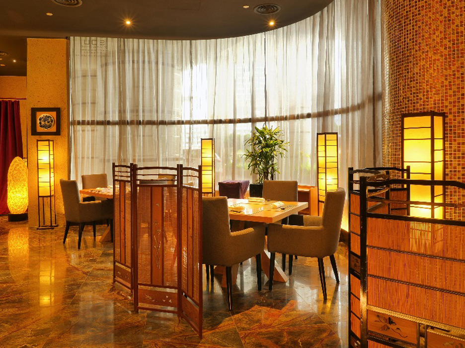 Sou Japanese Restaurant