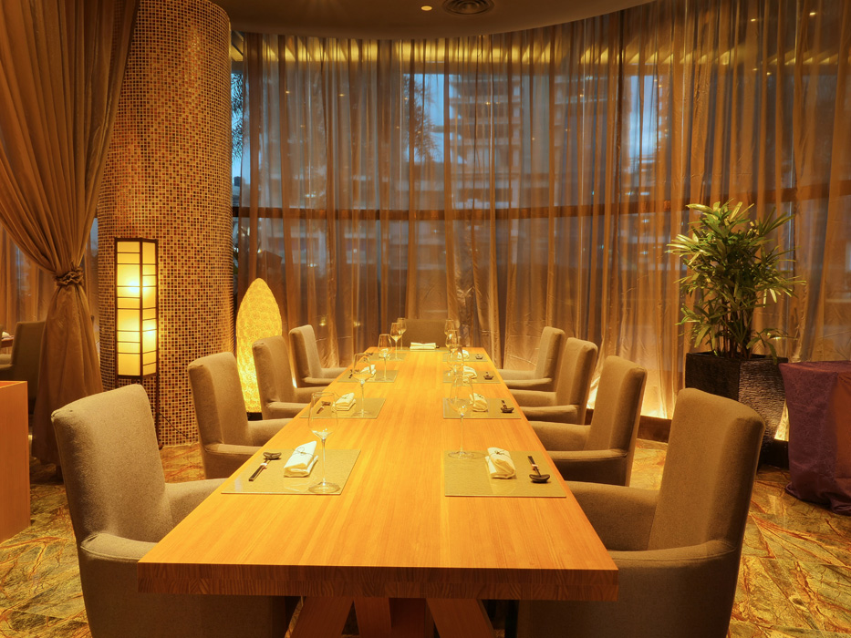 Sou Japanese Restaurant