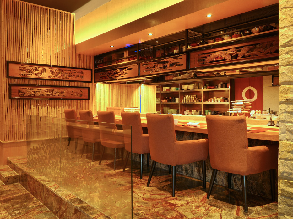 Sou Japanese Restaurant